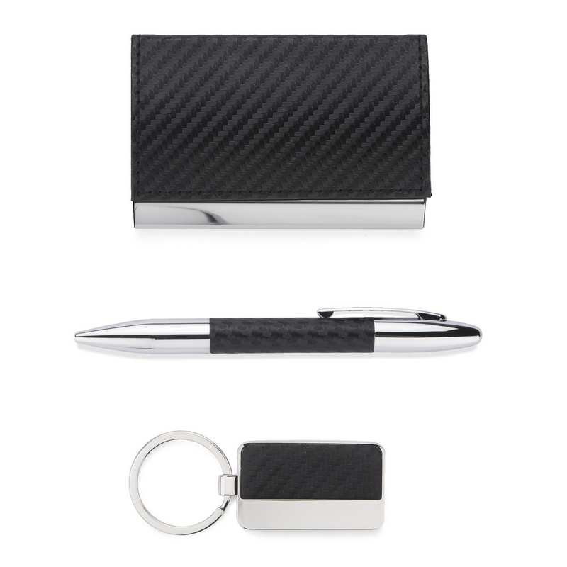 copy of Gift set PHIL: pen and keychain, in a box